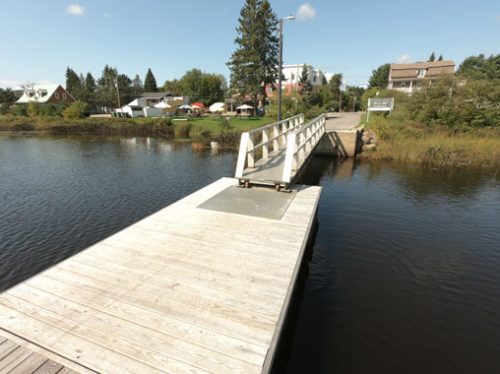 Photos et vidéos – Municipalité d'Amherst